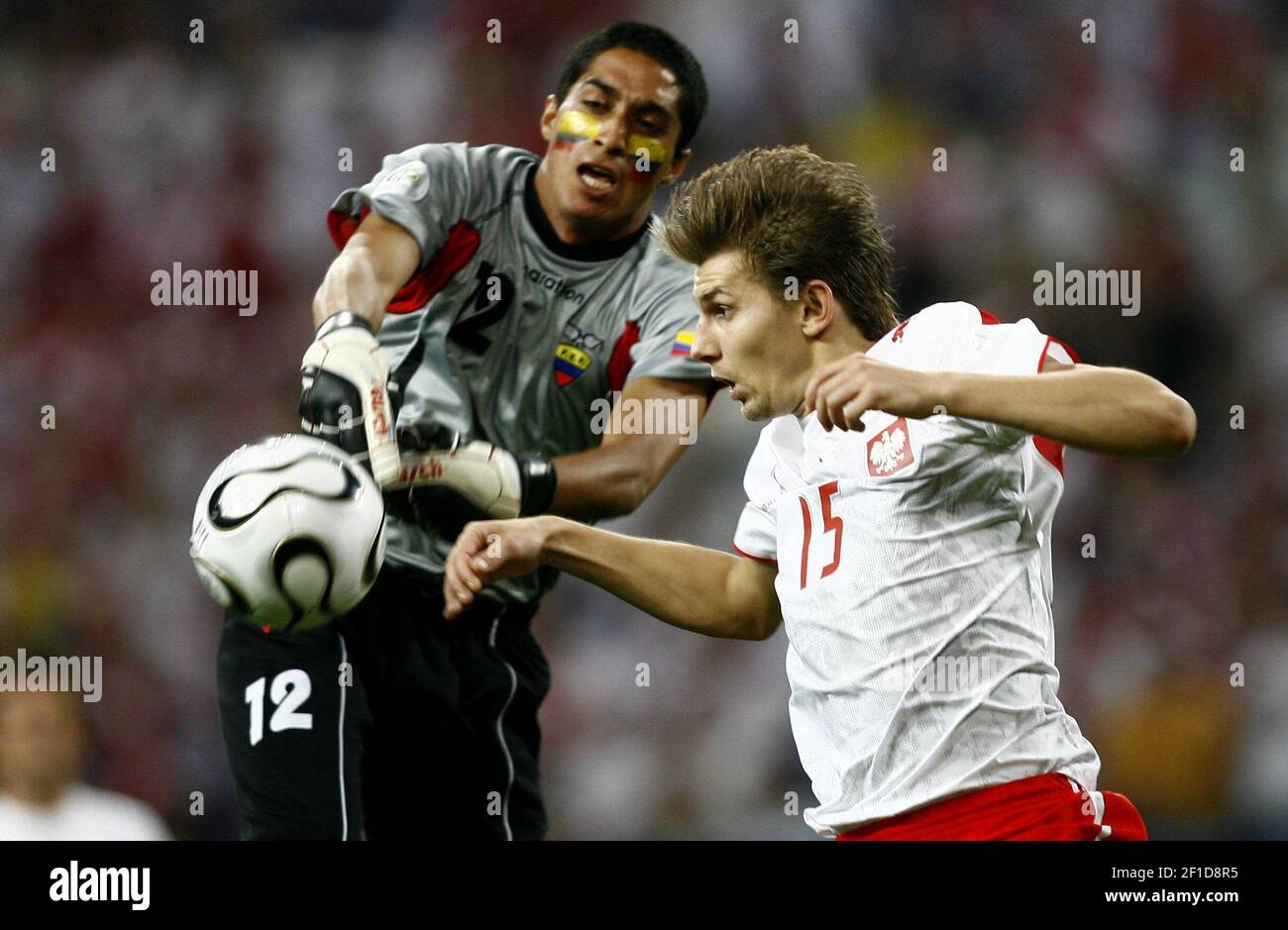Goalkeeper mora hi-res stock photography and images - Alamy