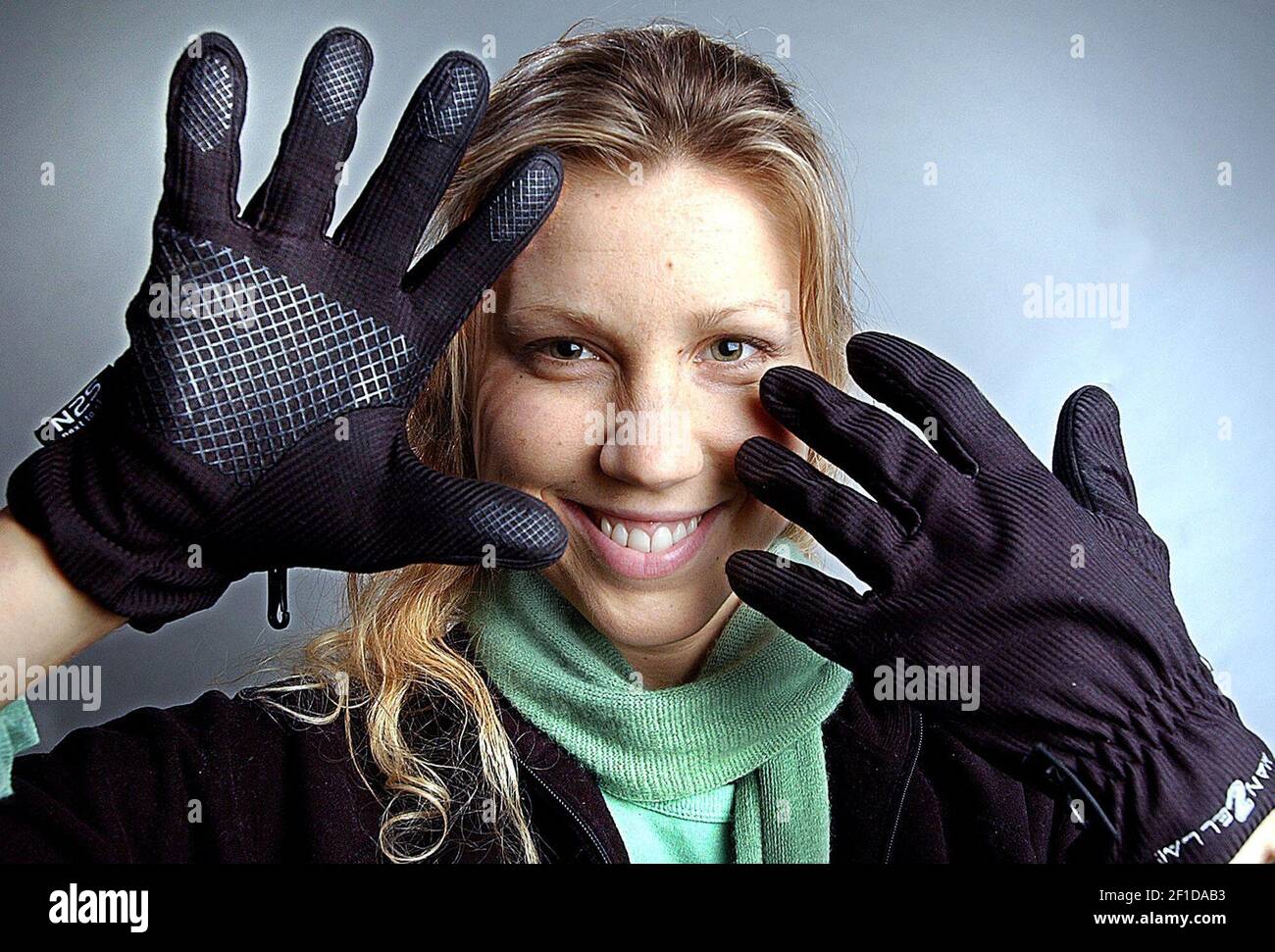 Krt Sports Story Slugged Otd Gearguide Krt Photograph By Bob Kingduluth News Tribune December