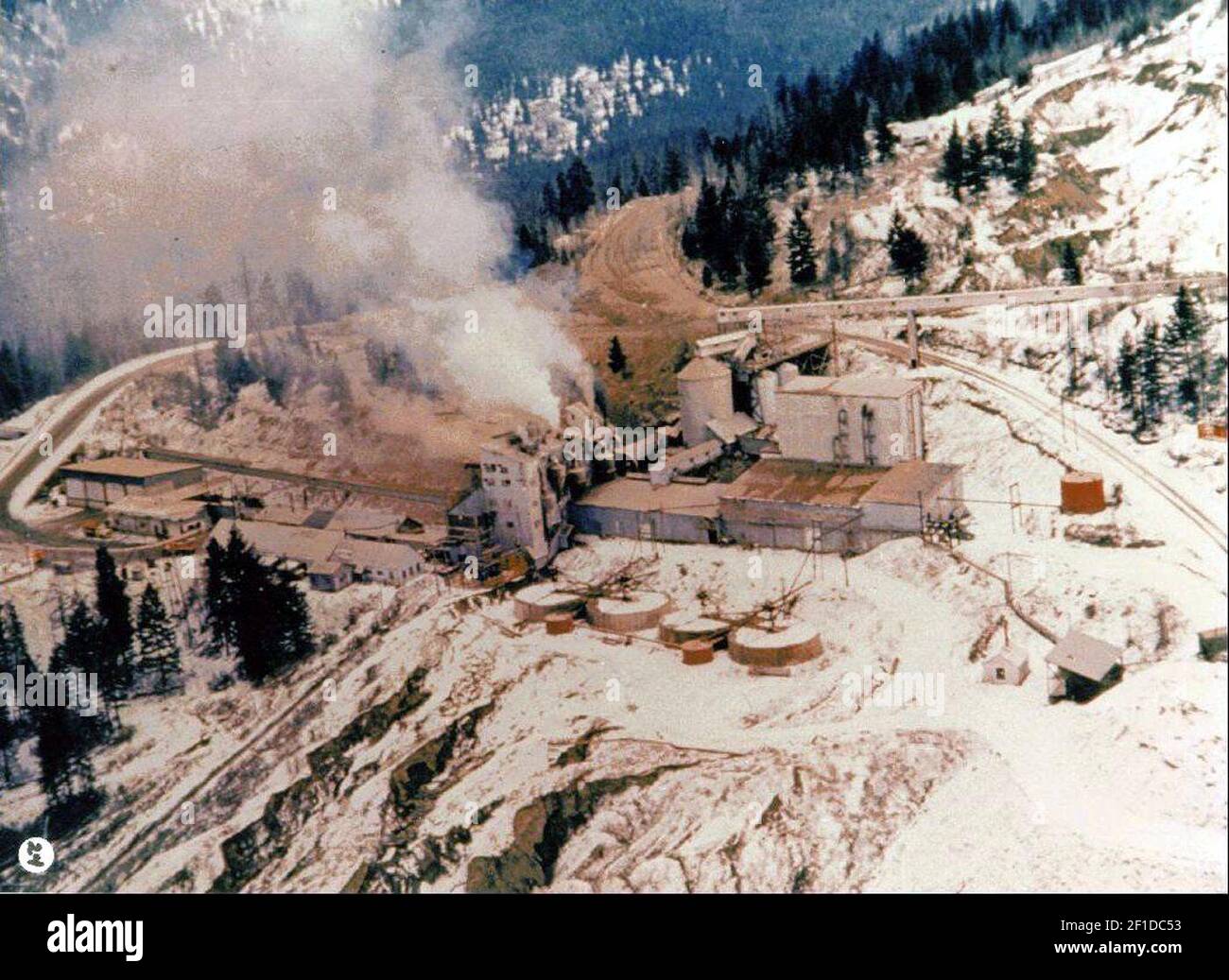 KRT US NEWS STORY SLUGGED: ENV-WRGRACE-ADV13 KRT PHOTOGRAPH VIA ST ...