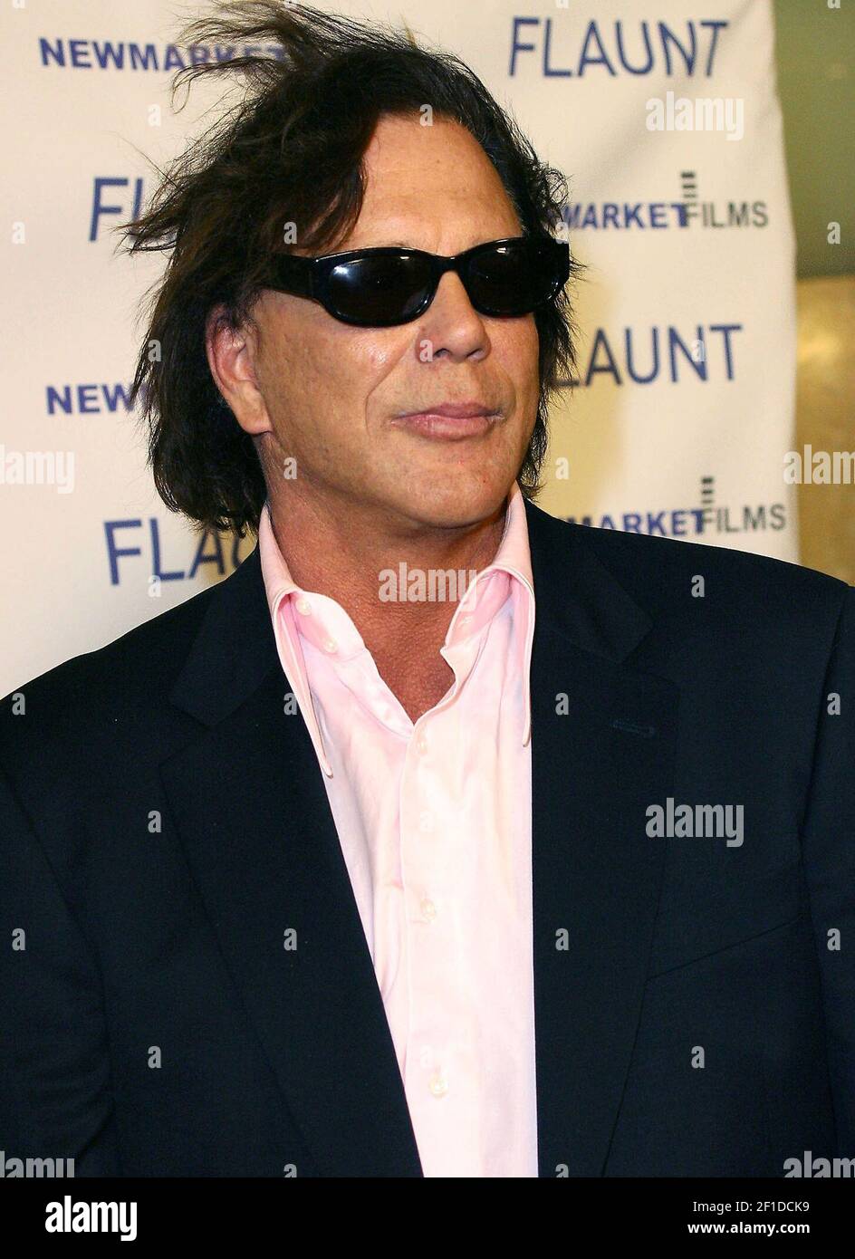 KRT STAND ALONE ENTERTAINMENT PHOTO SLUGGED: SPUN KRT PHOTO BY GIULIO ...