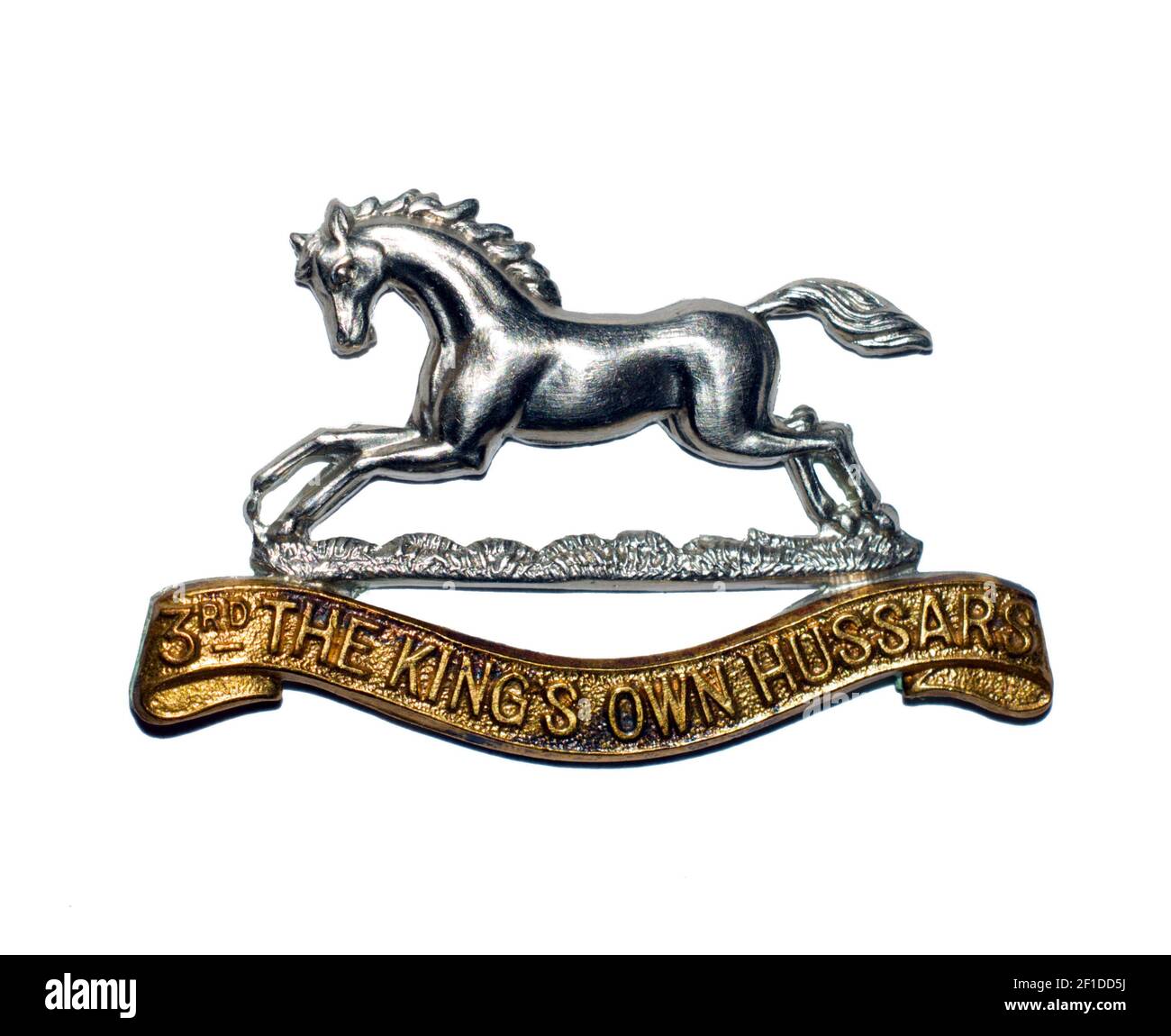 3rd hussars hi-res stock photography and images - Alamy