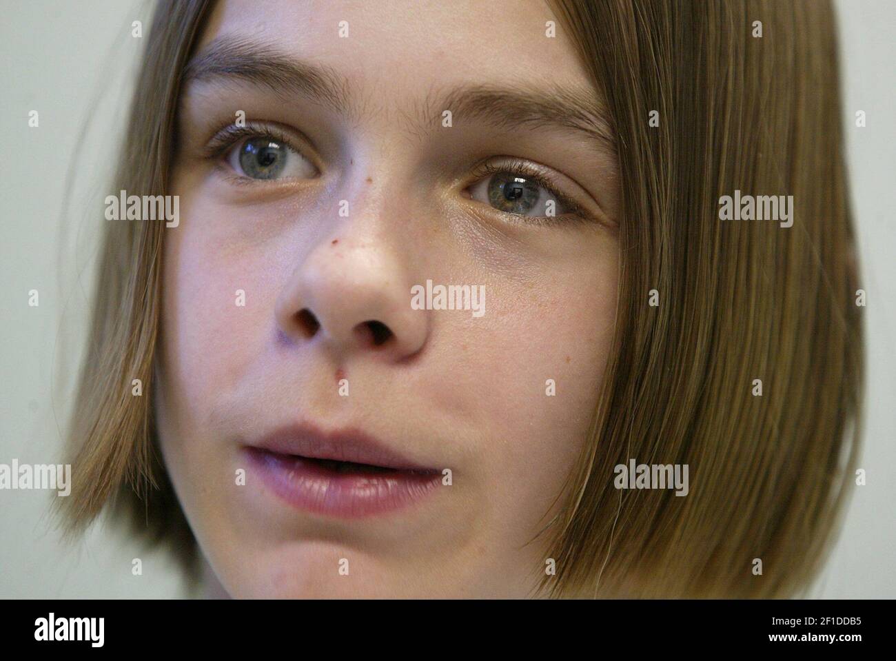 -- NO MAGS, NO SALES -- KRT LIFESTYLE STORY SLUGGED: FAM ...