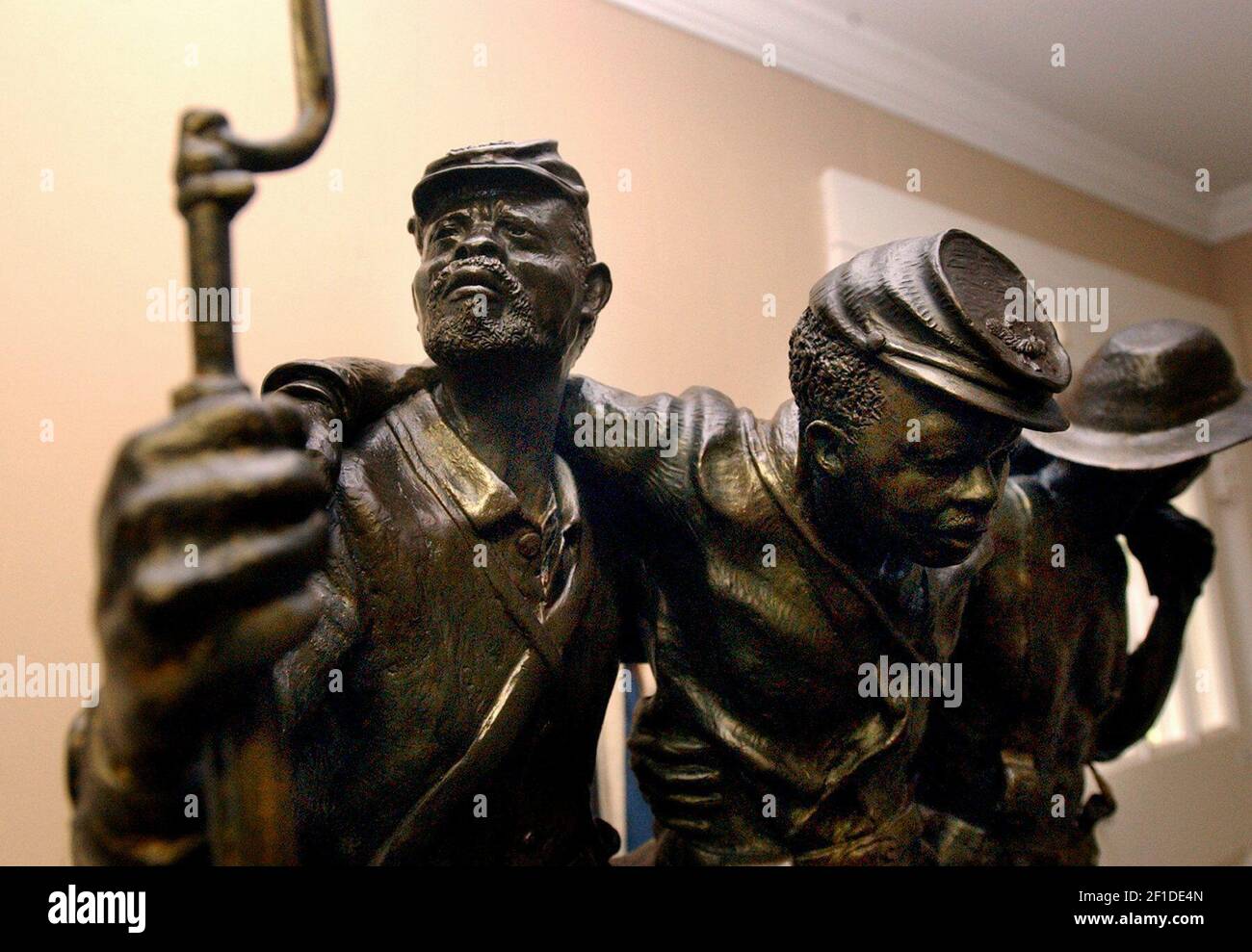 KRT US NEWS STORY SLUGGED: BHM-VICKSBURG KRT PHOTOGRAPH BY TIM ISBELL ...