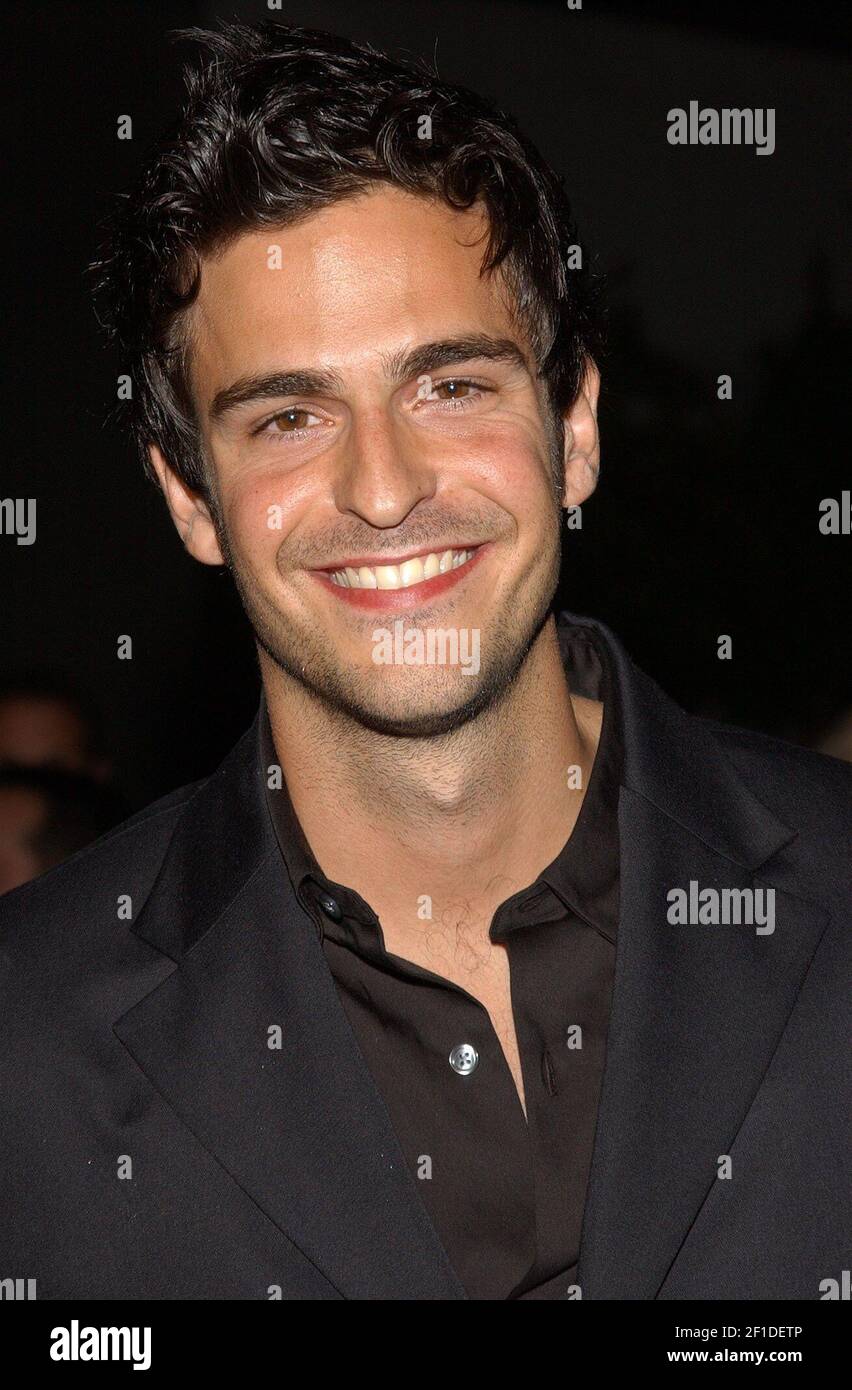 KRT ENTERTAINMENT STAND ALONE PHOTO SLUGGED: FINALDESTINATION2 KRT ...