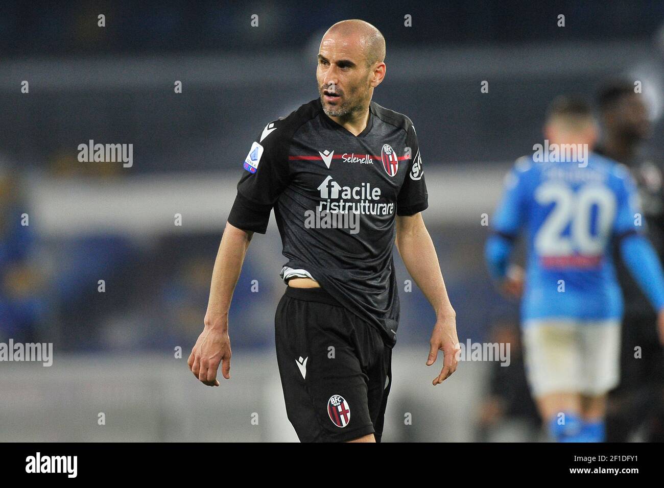 Palacio poli hi-res stock photography and images - Alamy