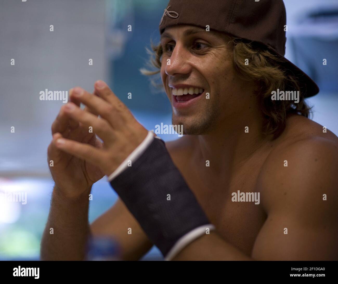 Urijah Faber