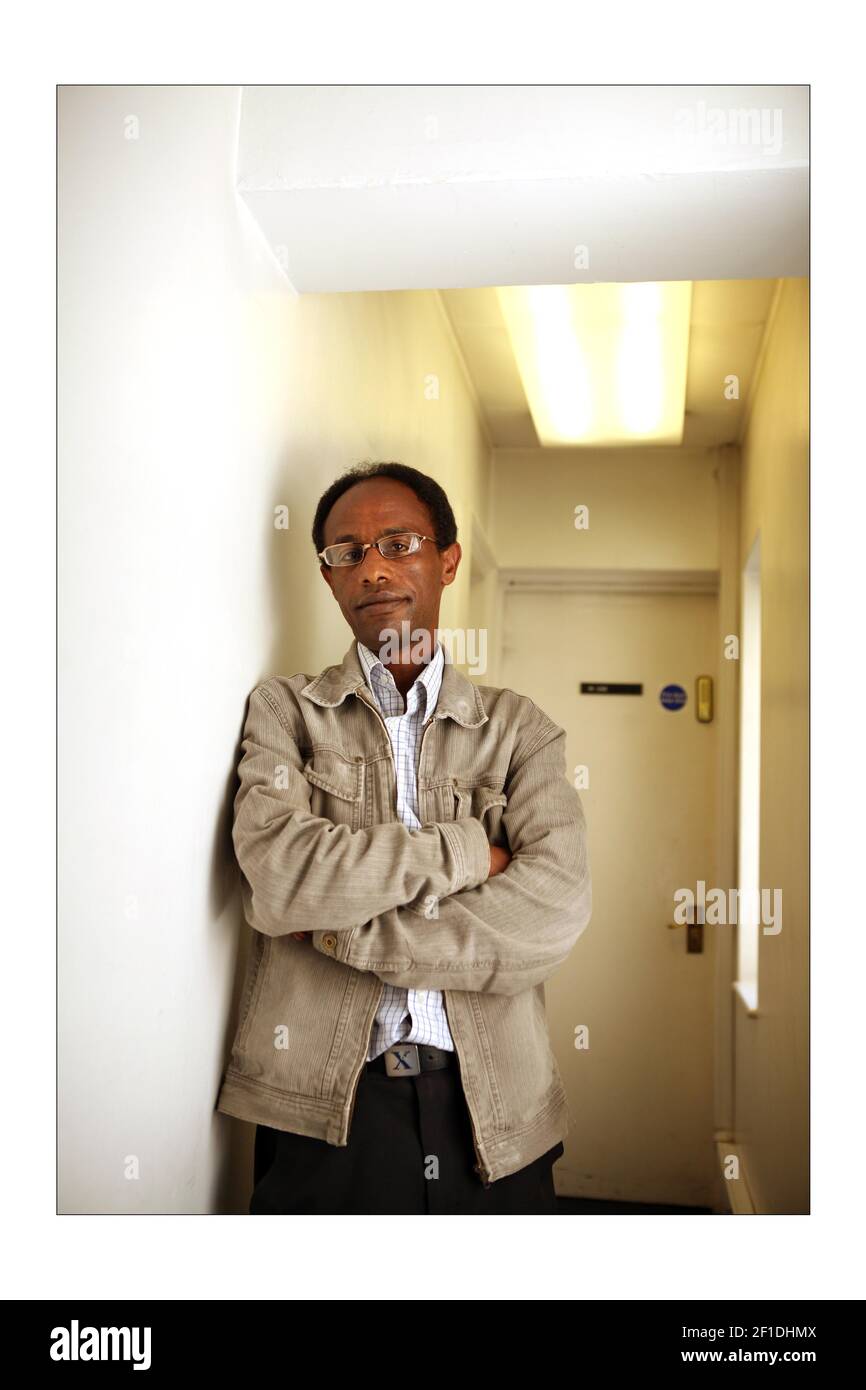 Mulugeta hi-res stock photography and images - Alamy