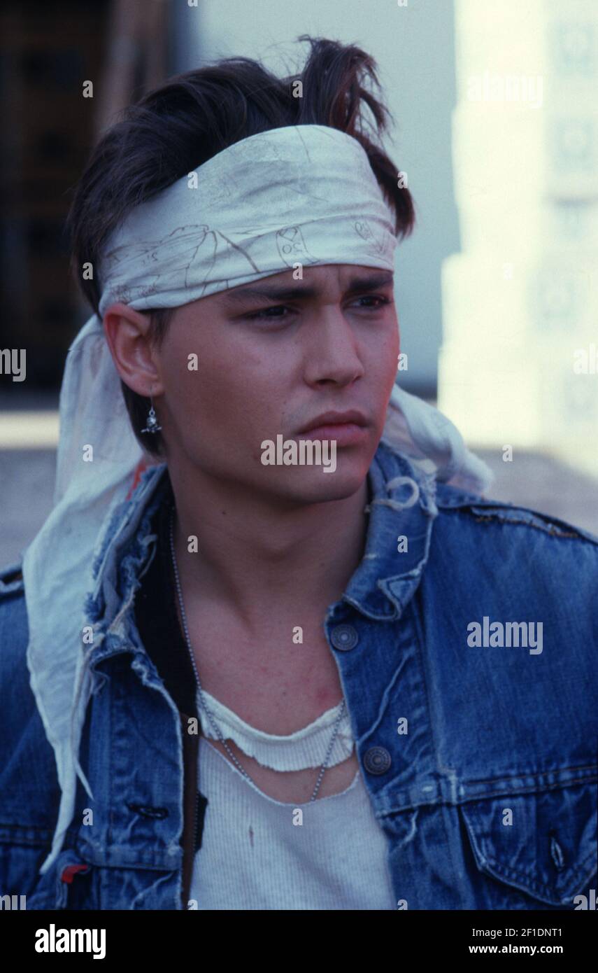 21 Jump Street Johnny Depp 2022