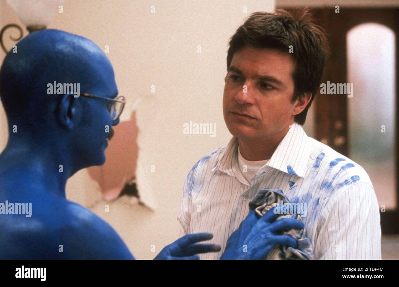 "Arrested Development" (2004) David Cross and Jason Bateman Photo ...