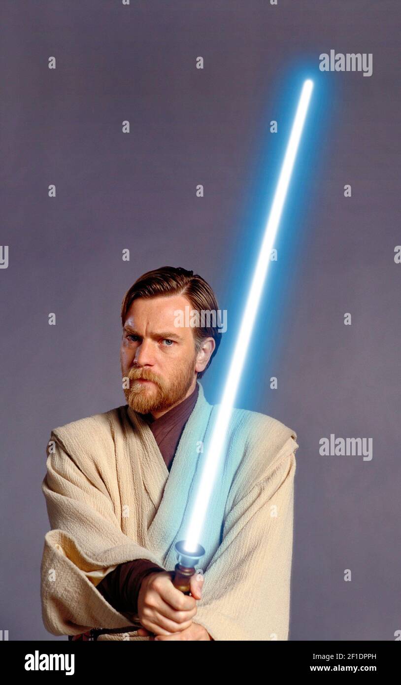 Evil Obi Wan