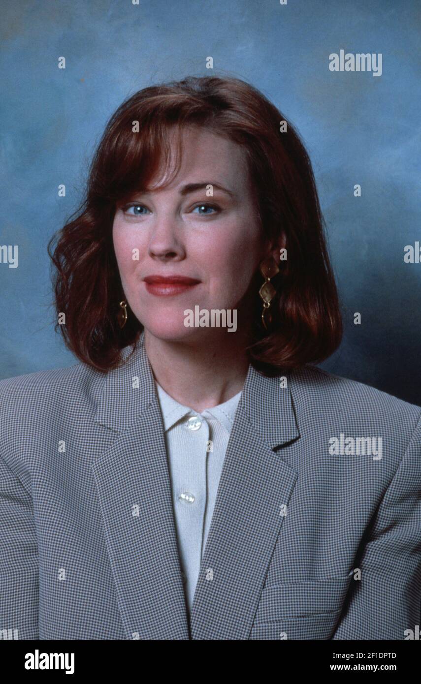 "Home Alone" (1990) Catherine O'Hara (Photo Credit: Don Smetzer 20th ...