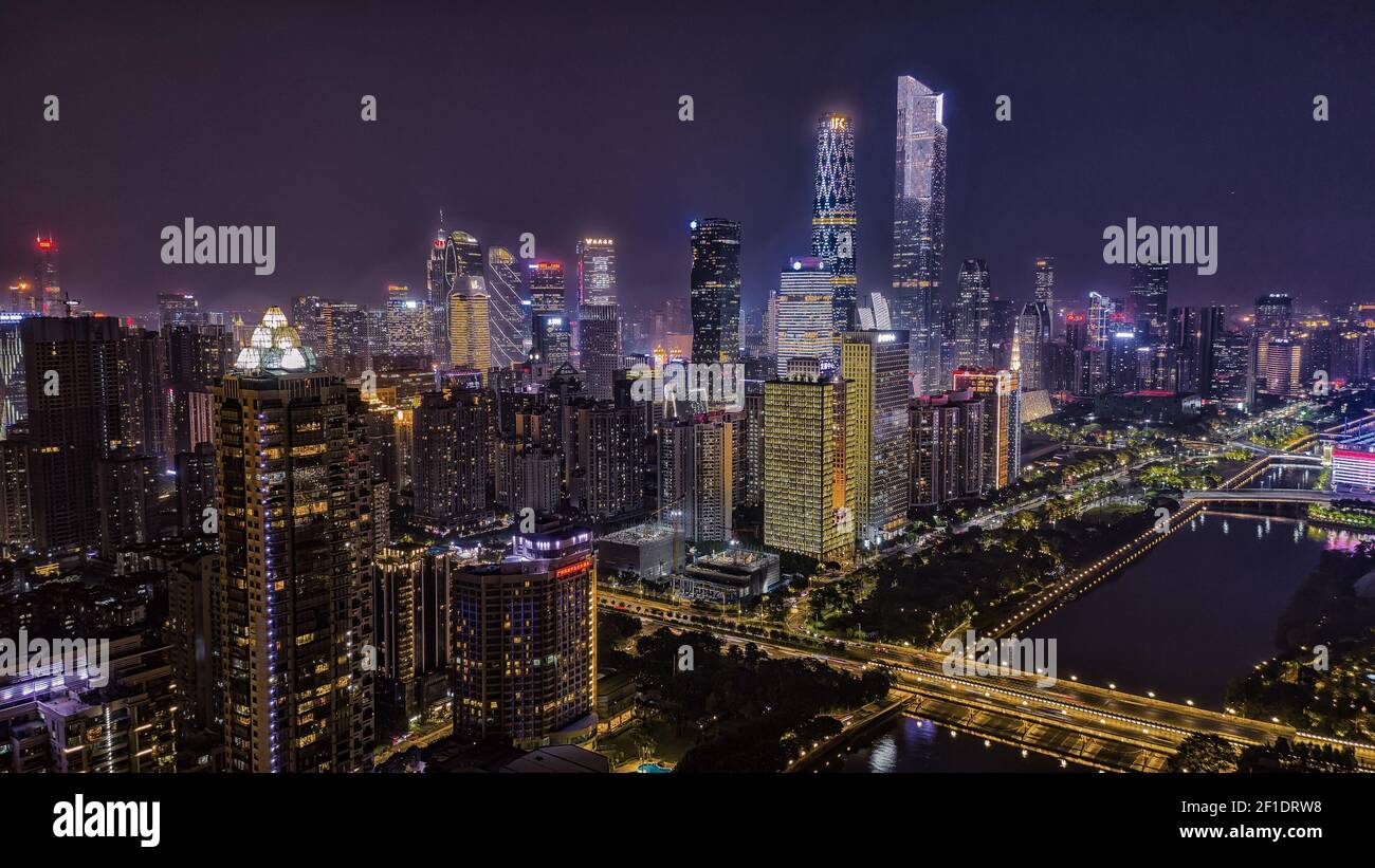 --File--Undated photo: Aerial view of Jiaxiu Pavilion in Guiyang city ...