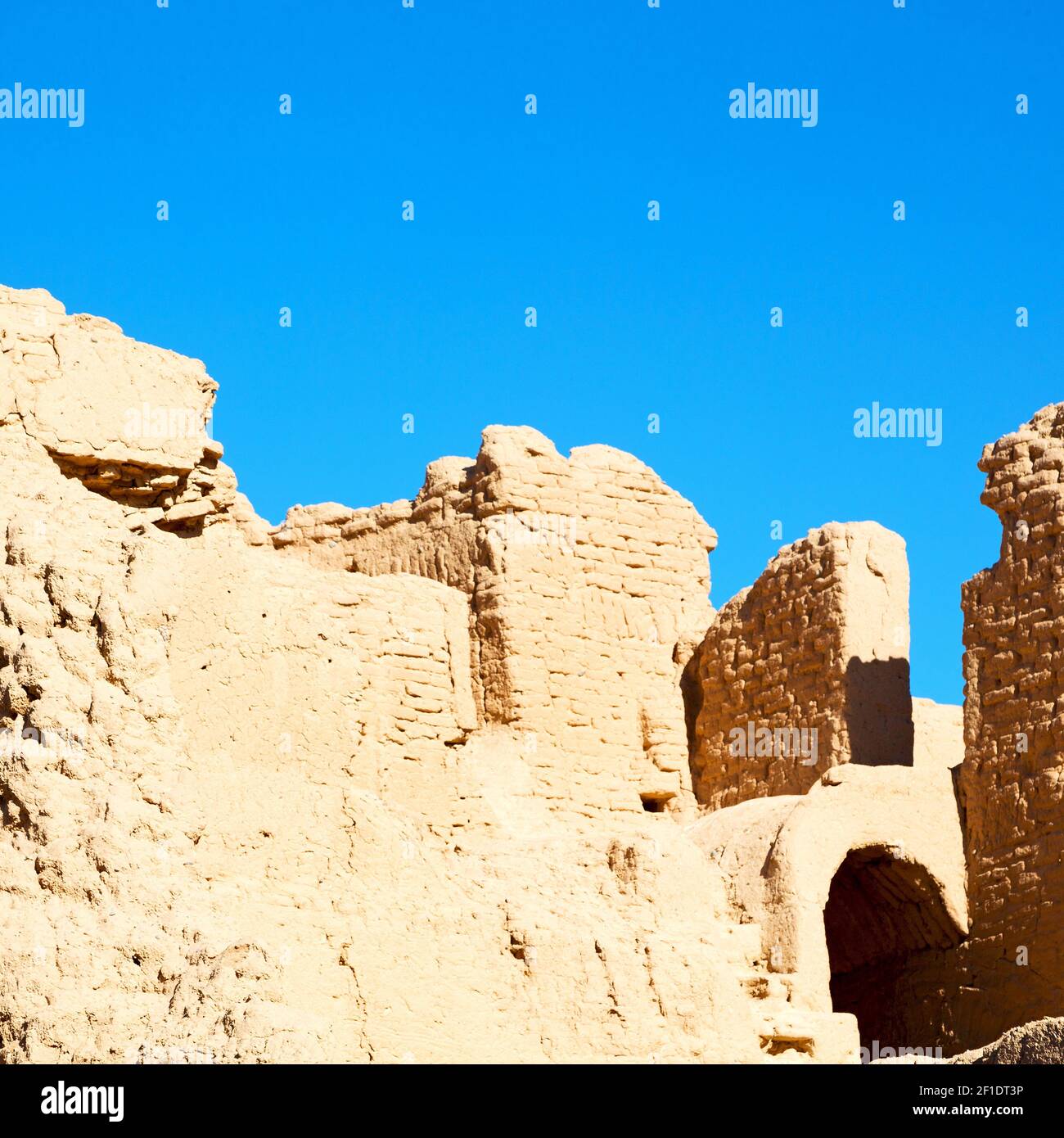 Blur in iran old antique hi-res stock photography and images - Alamy
