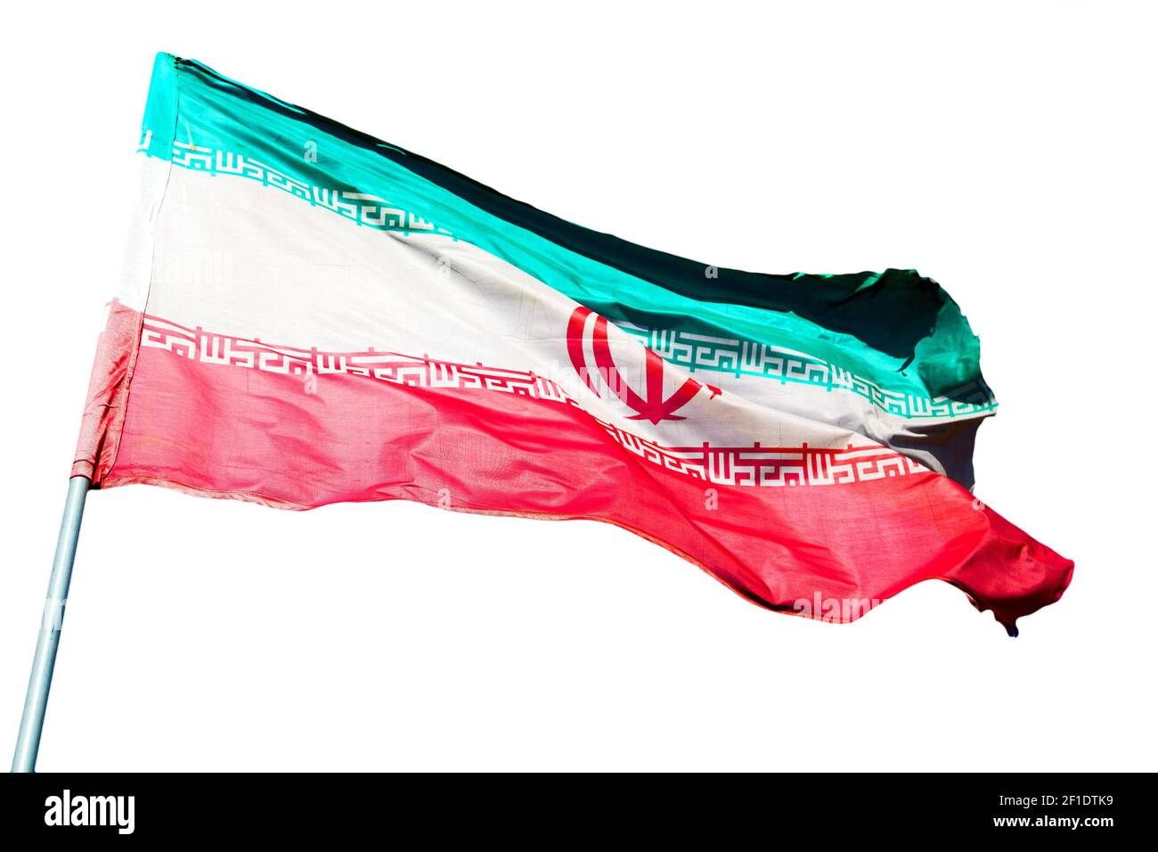 For freedom in iran Cut Out Stock Images & Pictures - Alamy