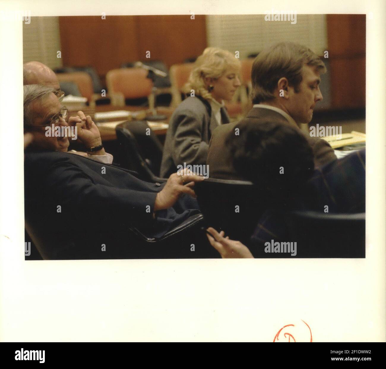 Jeffrey dahmer hi-res stock photography and images - Alamy