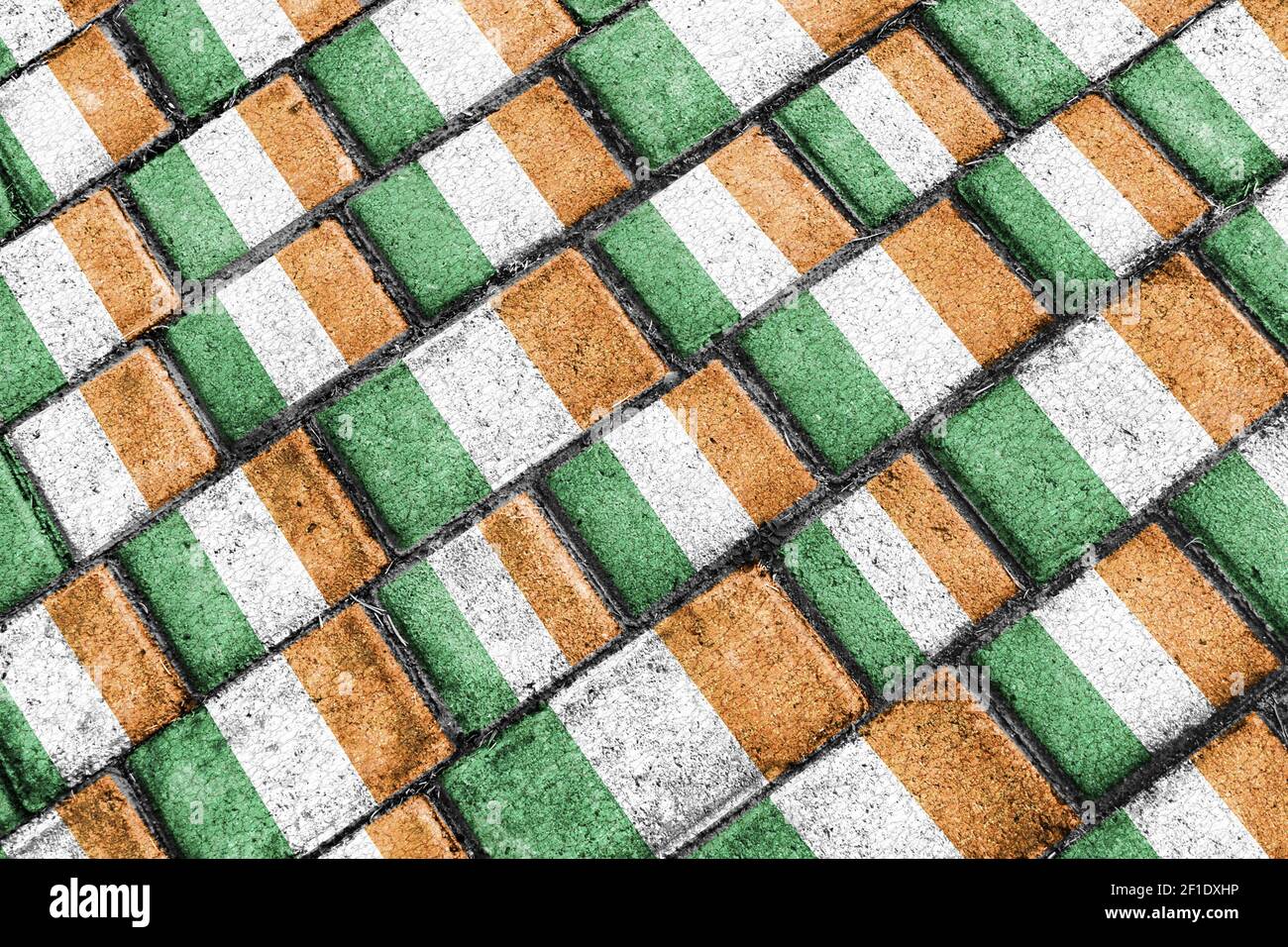 Ireland motif hi-res stock photography and images - Alamy