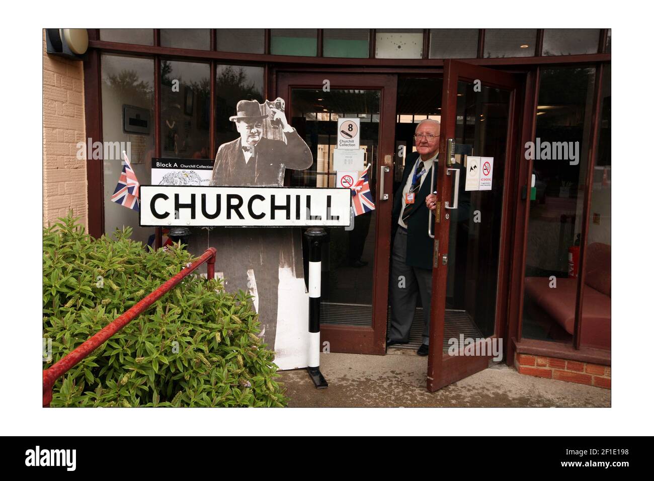 Bletchley Park, National Codes and Cipher Centre.... Home of the Enigma ...