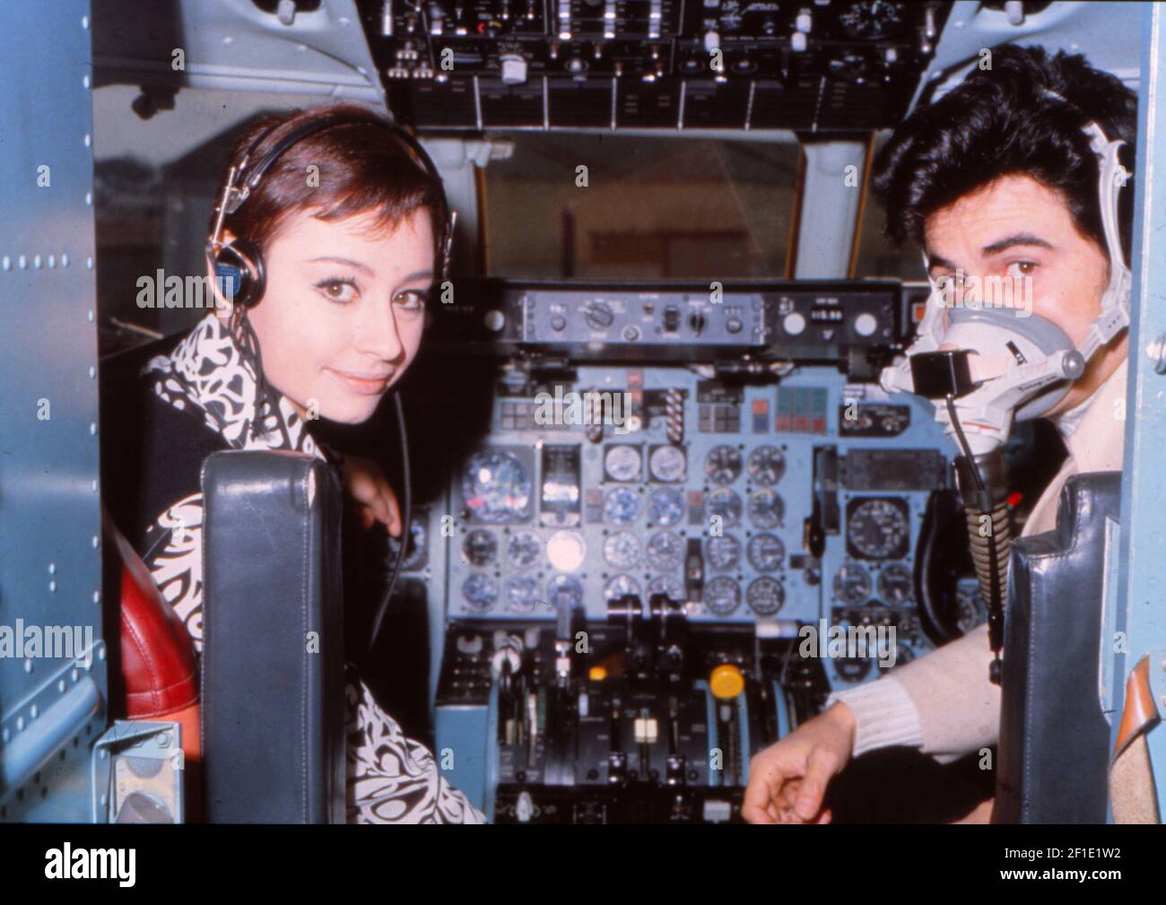 Ballet sixties hi-res stock photography and images - Alamy