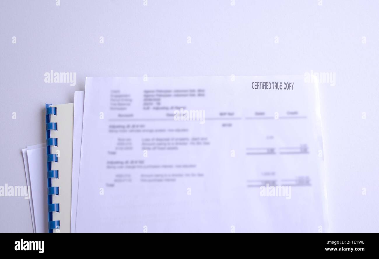 True Copy Rubber Stamp High Resolution Stock Photography and Images - Alamy