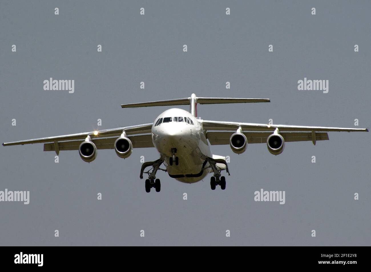 Fiumicino airport external hi-res stock photography and images - Alamy