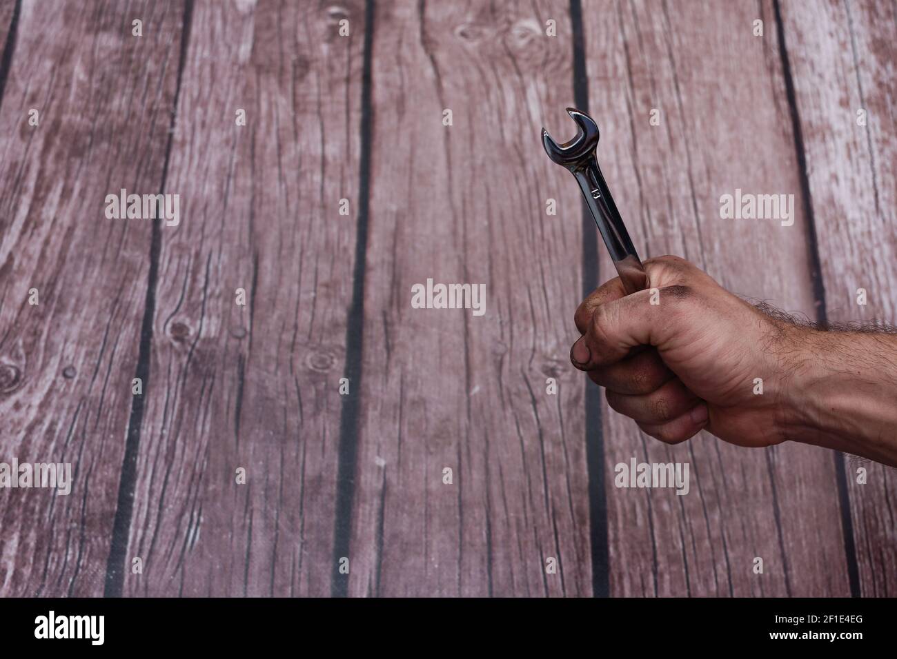 Tool empty hi-res stock photography and images - Alamy