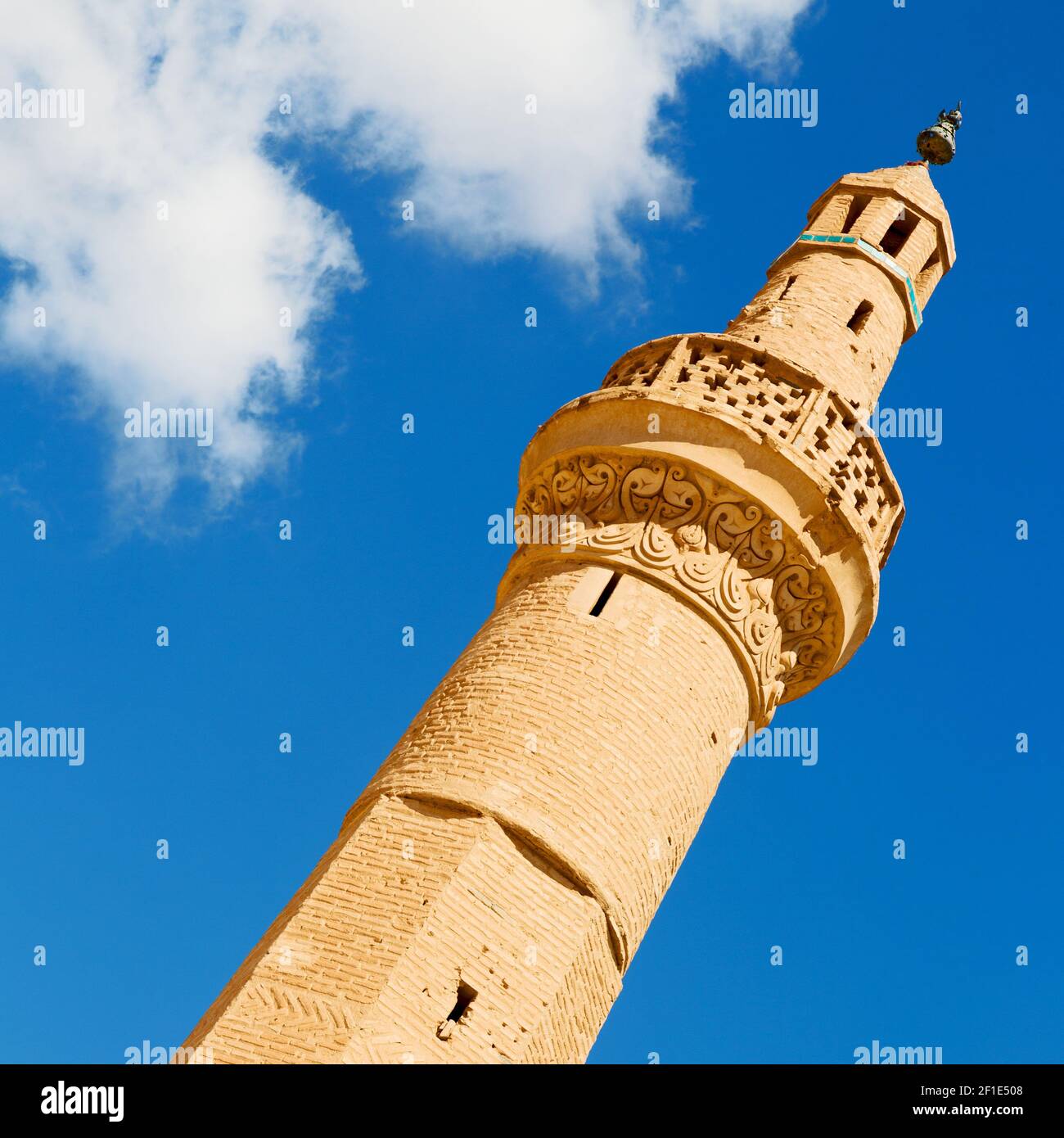 Minaret of jam hi-res stock photography and images - Alamy