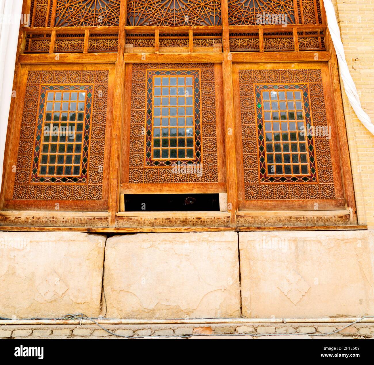 Shah mosque tehran hi-res stock photography and images - Alamy