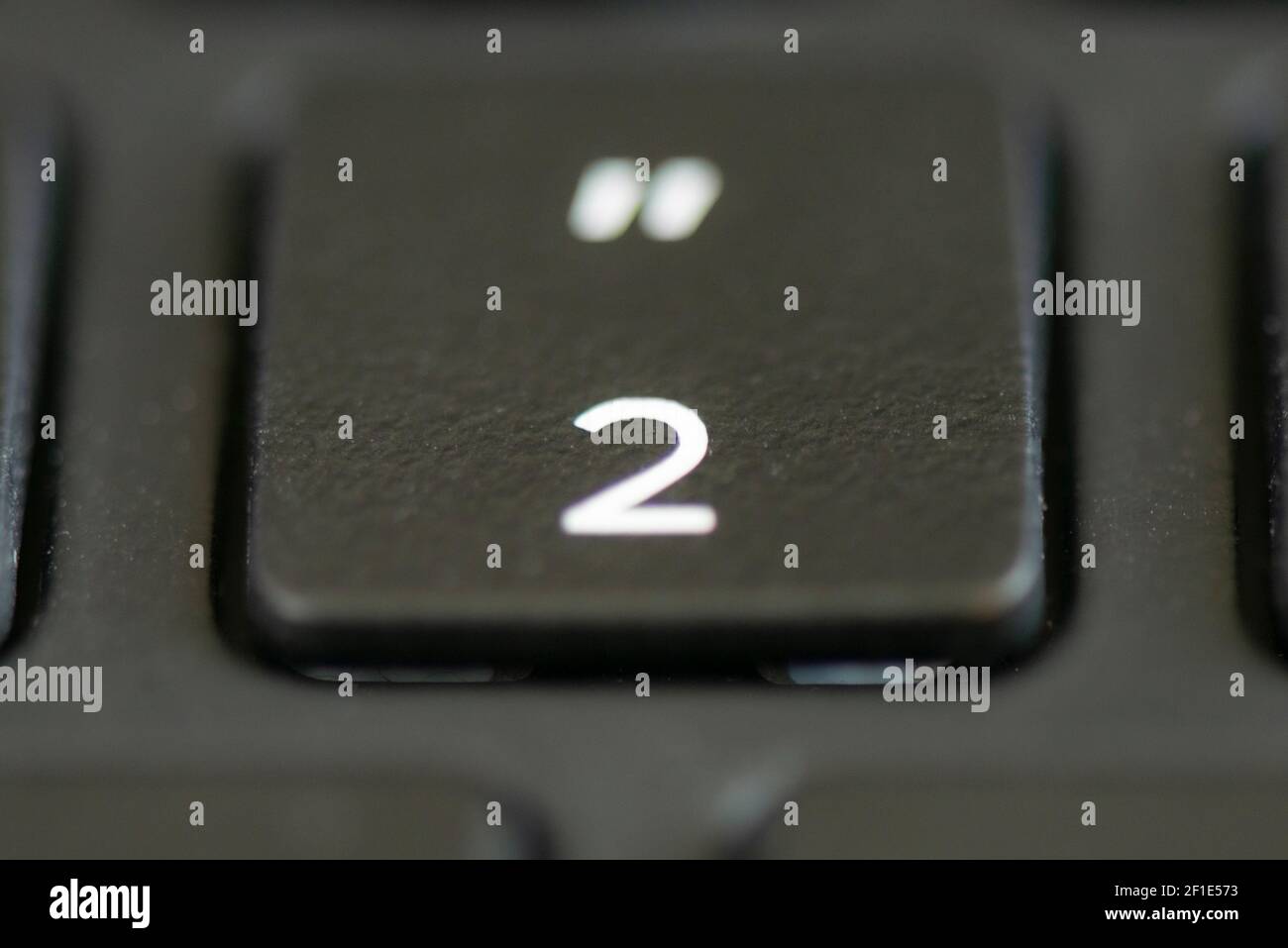 Quotation Marks High Resolution Stock Photography and Images - Alamy