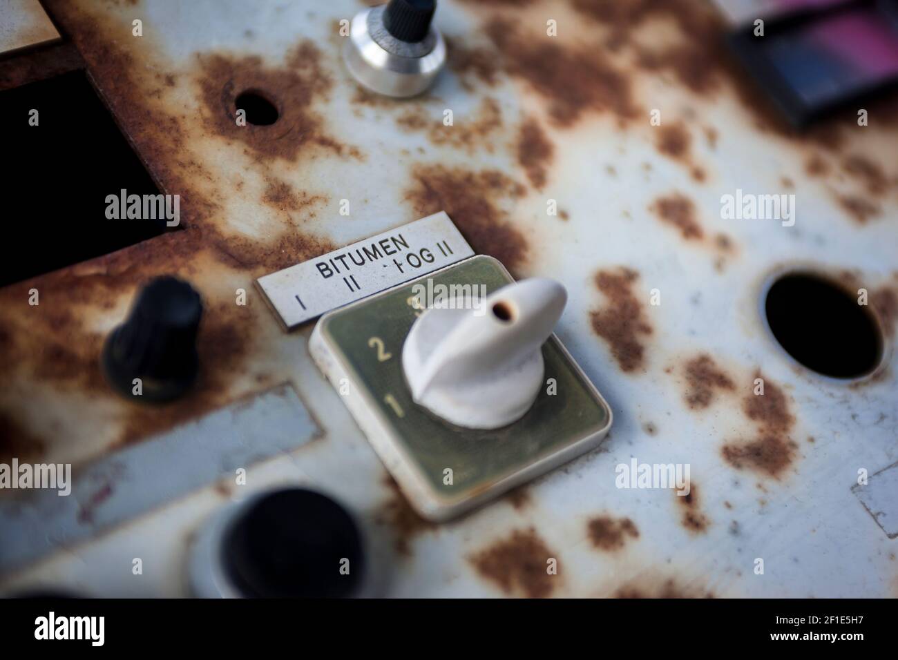 Rustic machine hi-res stock photography and images - Alamy