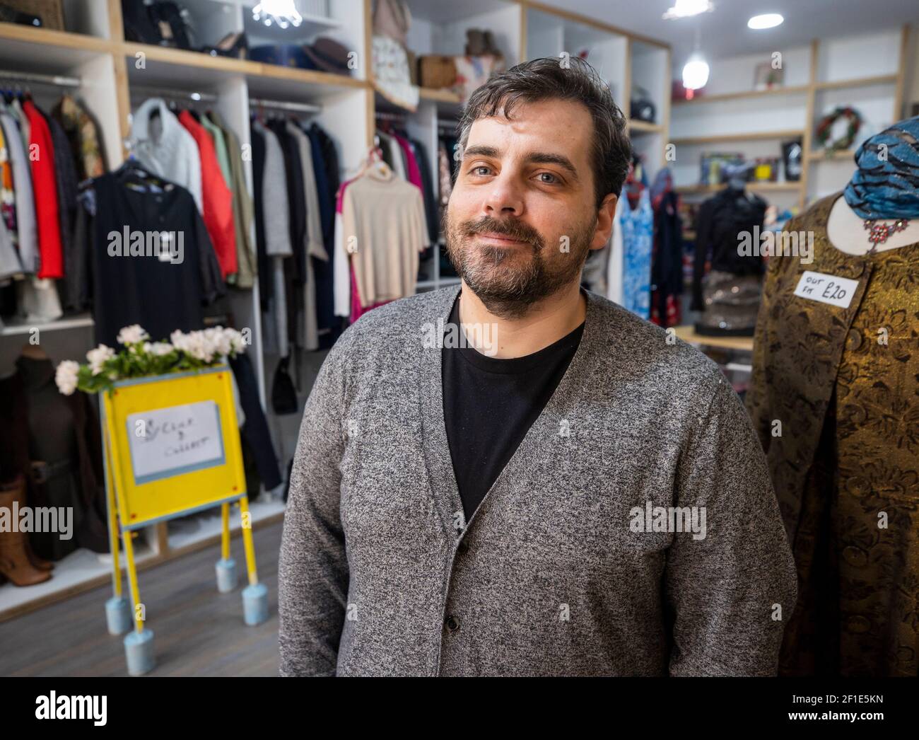 St vincent de paul society hi-res stock photography and images - Alamy