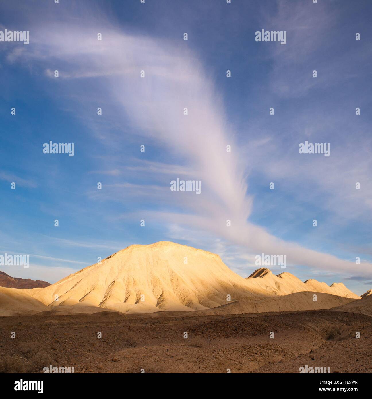 Rock formation death valley hi-res stock photography and images - Alamy