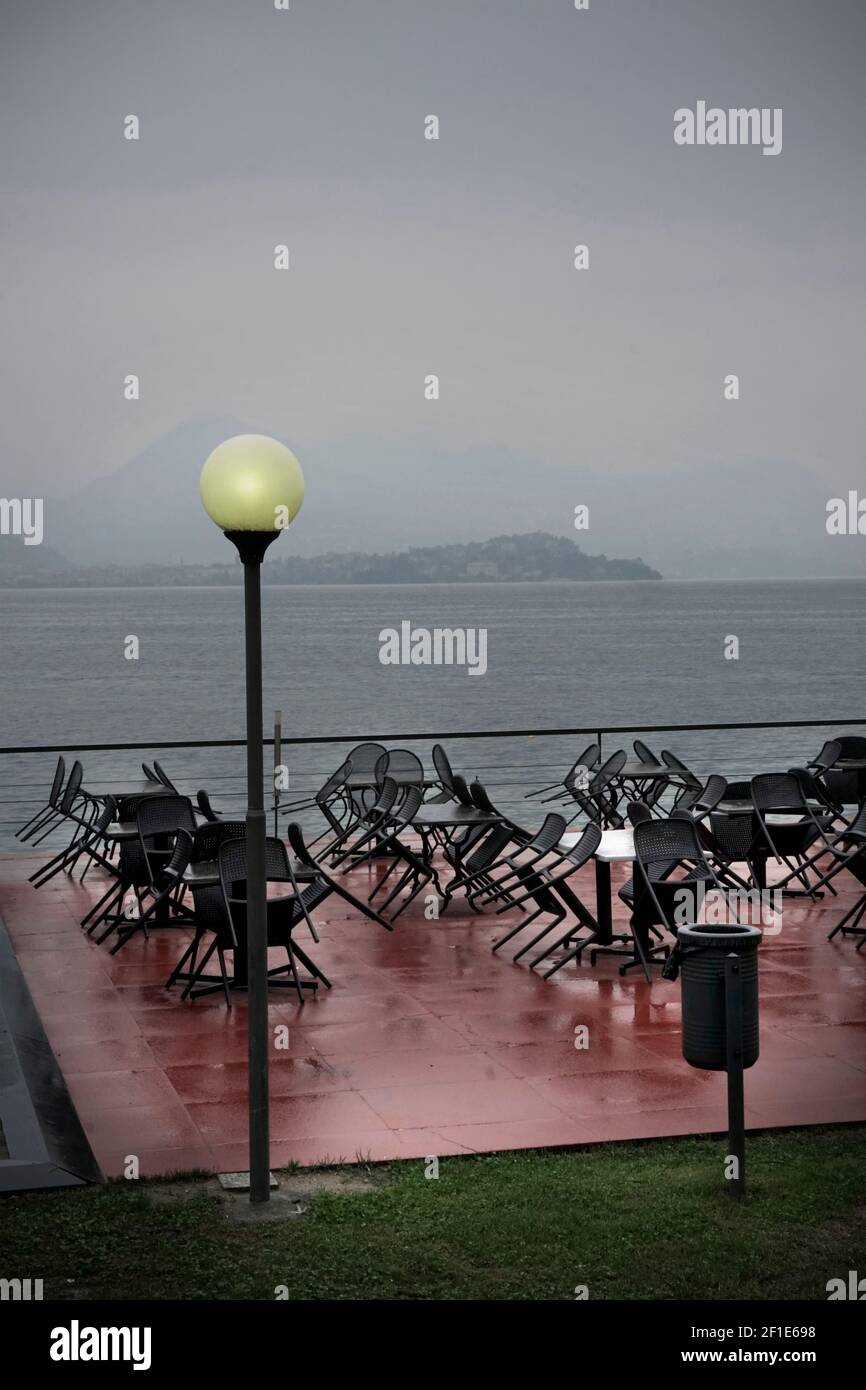 Dull day hi-res stock photography and images - Alamy