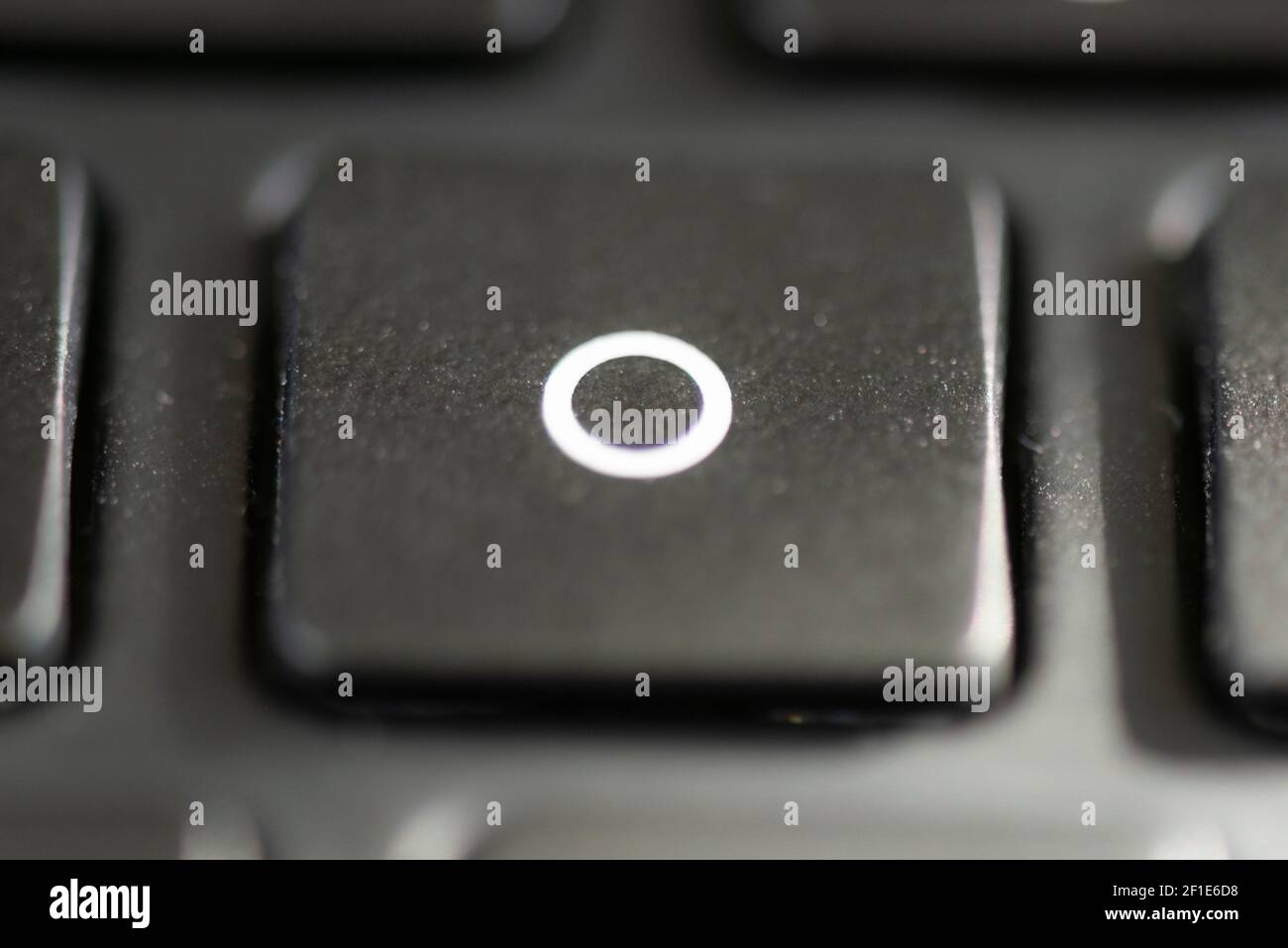 O iso hi-res stock photography and images - Alamy