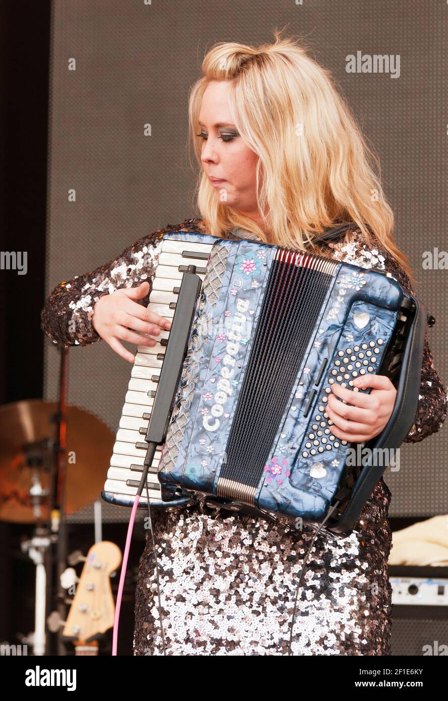 Calan band hi-res stock photography and images - Alamy