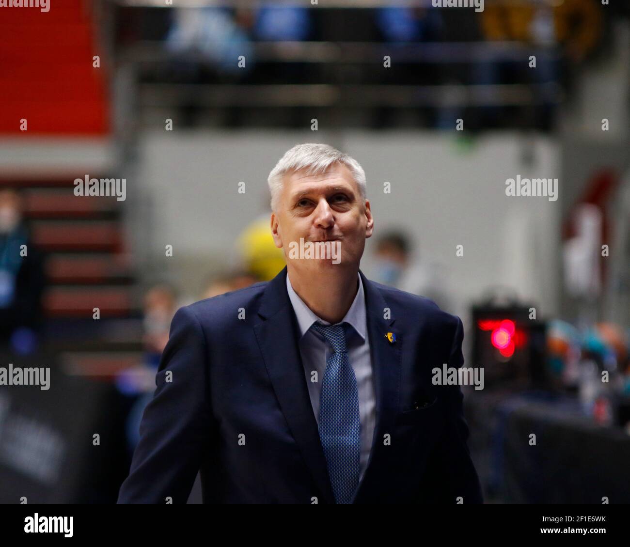 Andrey maltsev hi-res stock photography and images - Alamy