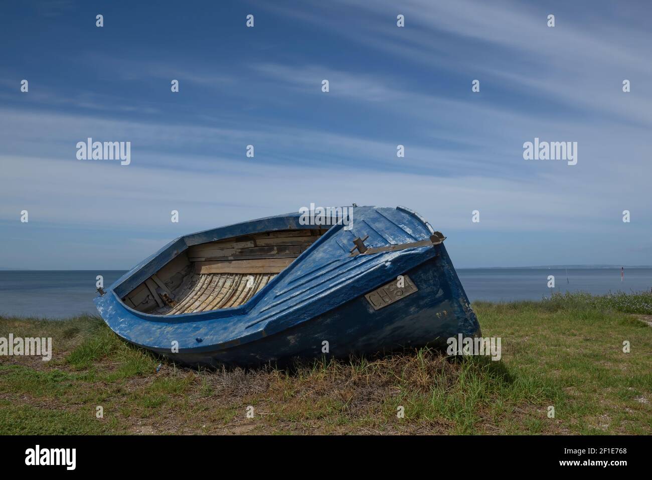 Rest by the shore hi-res stock photography and images - Alamy