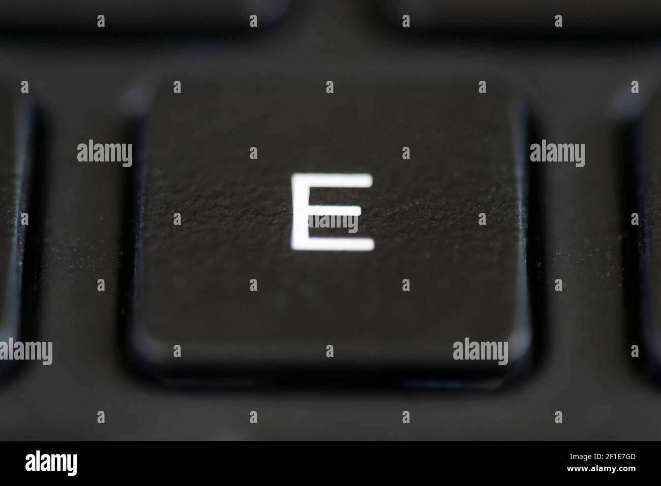 Fifth letter of the alphabet hi-res stock photography and images - Alamy