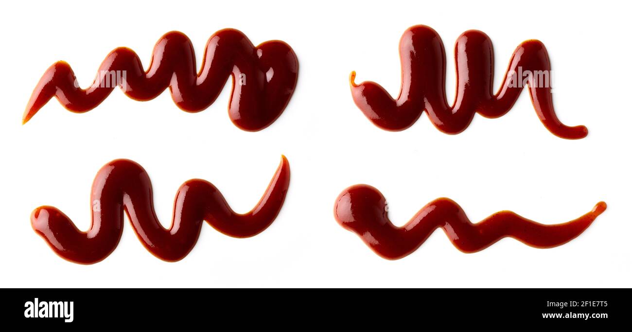 Sauce splat hi-res stock photography and images - Alamy