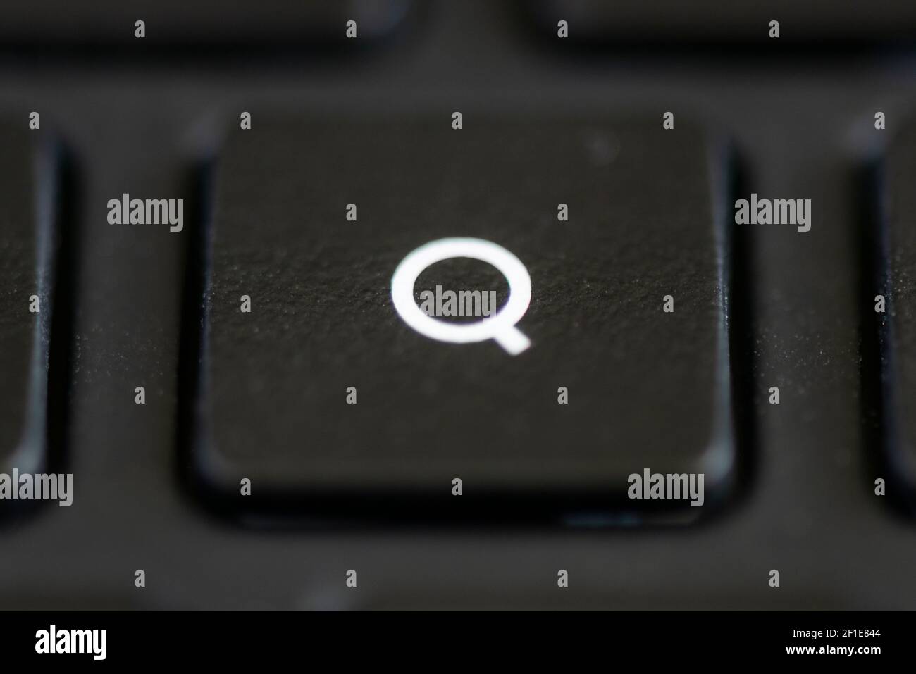 17th letter of the modern english alphabet hi-res stock photography and ...