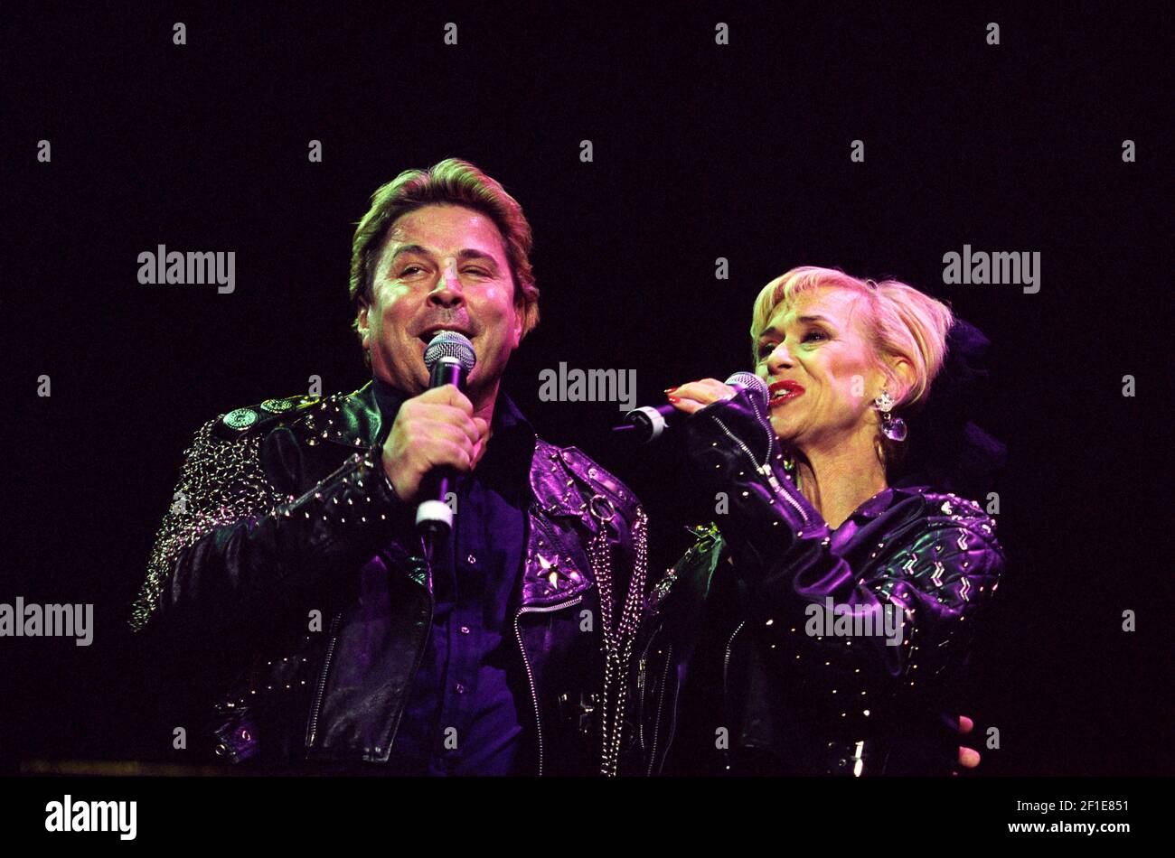 David van day dollar hi-res stock photography and images - Alamy