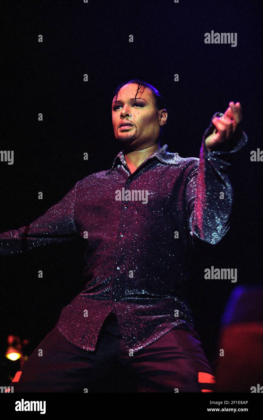 Five star band hi-res stock photography and images - Alamy