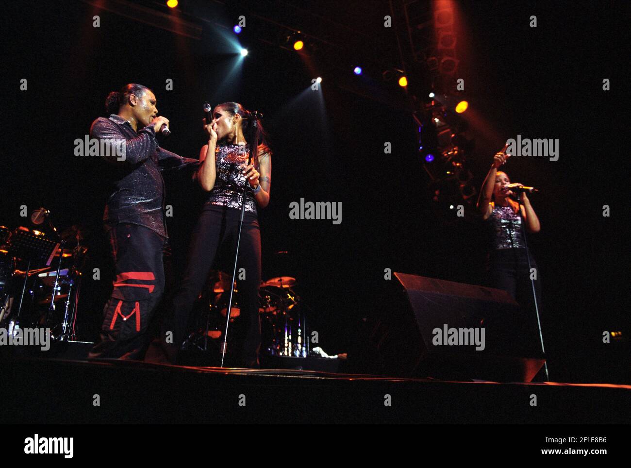 Five star band hi-res stock photography and images - Alamy