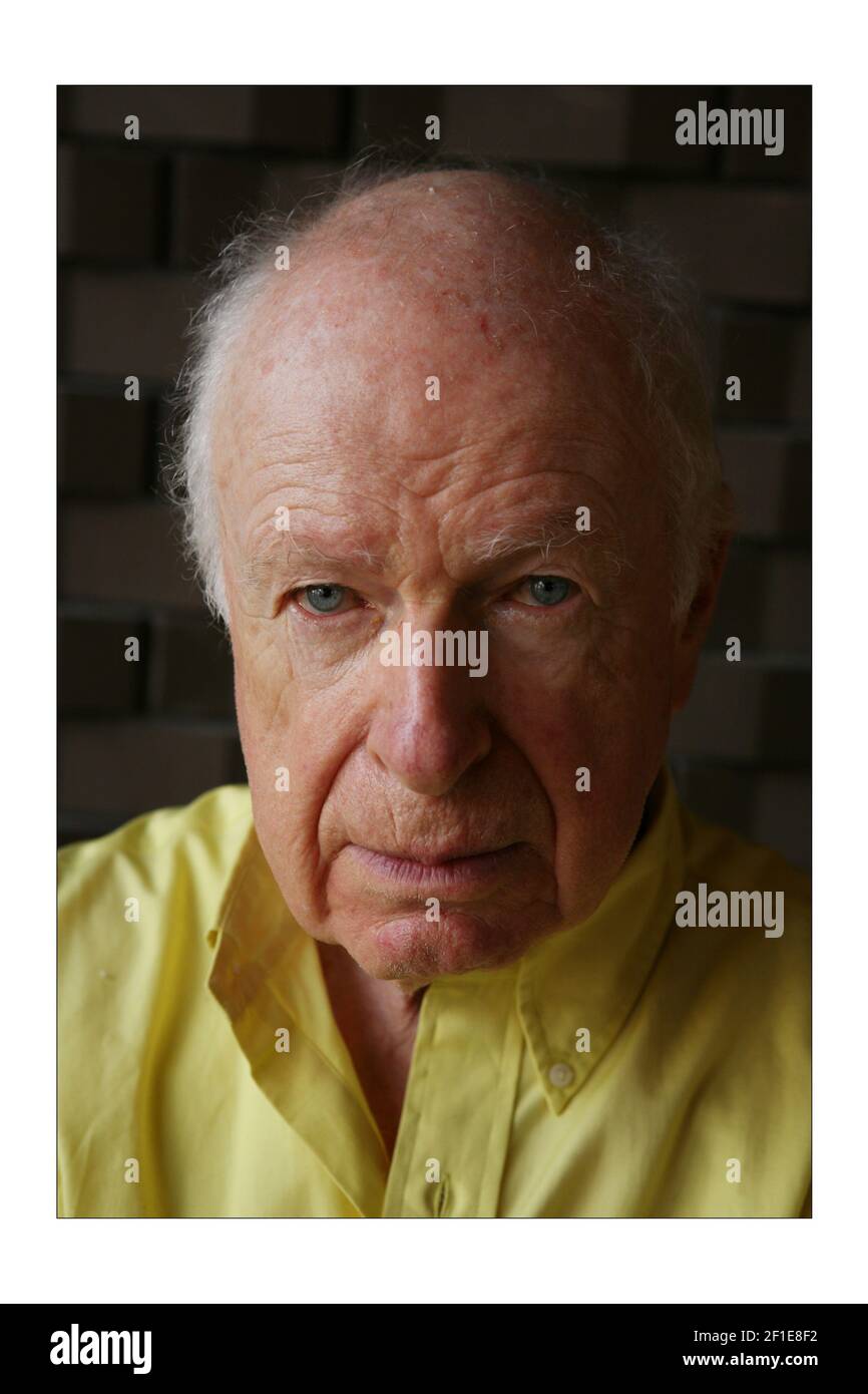 Peter brook Cut Out Stock Images & Pictures - Alamy