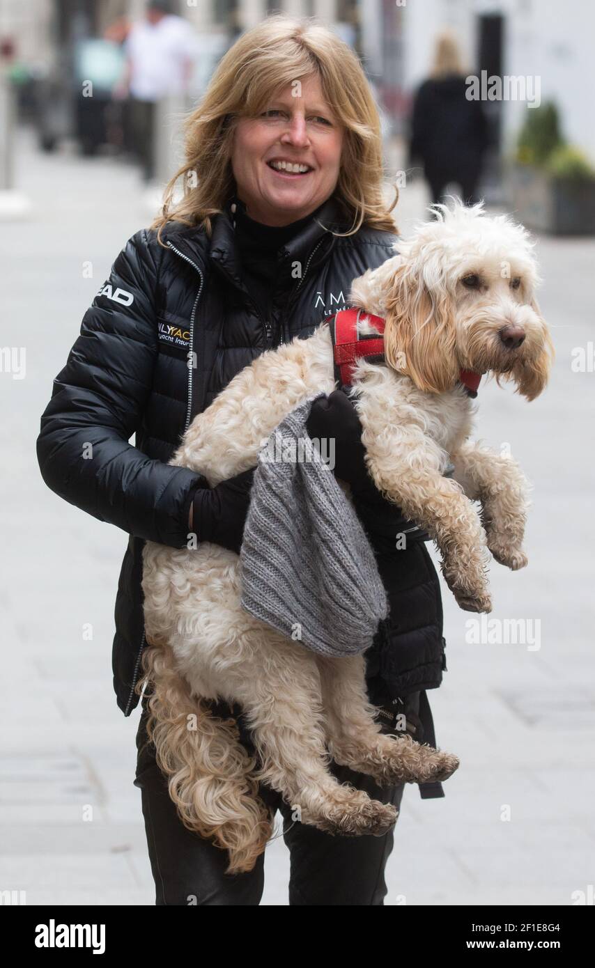 Boris johnson family hi-res stock photography and images - Alamy