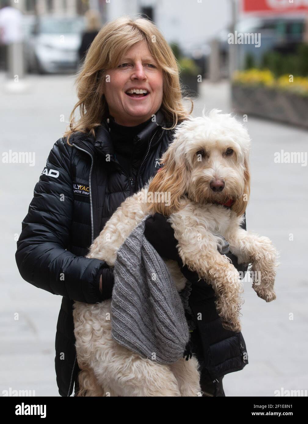 Rachel johnson family hi-res stock photography and images - Alamy