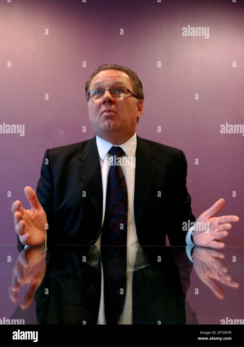 Mike morris hi-res stock photography and images - Alamy