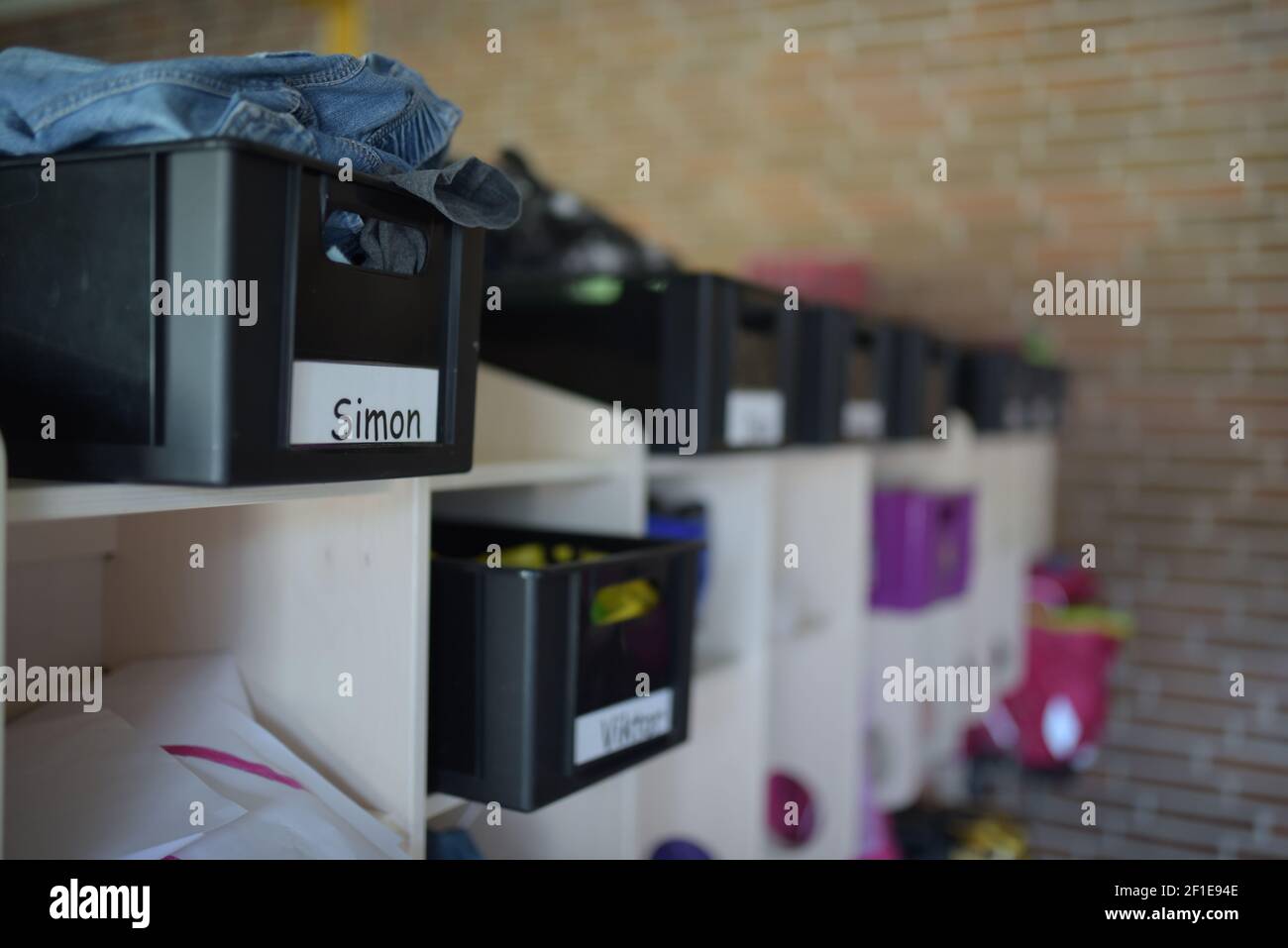 Children stuff hi-res stock photography and images - Alamy