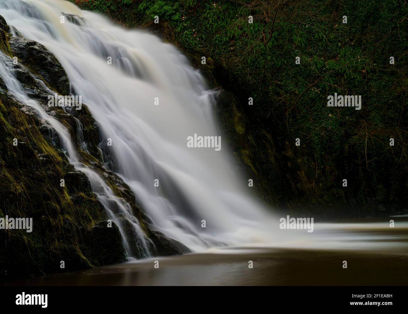 Kelso glen hi-res stock photography and images - Alamy