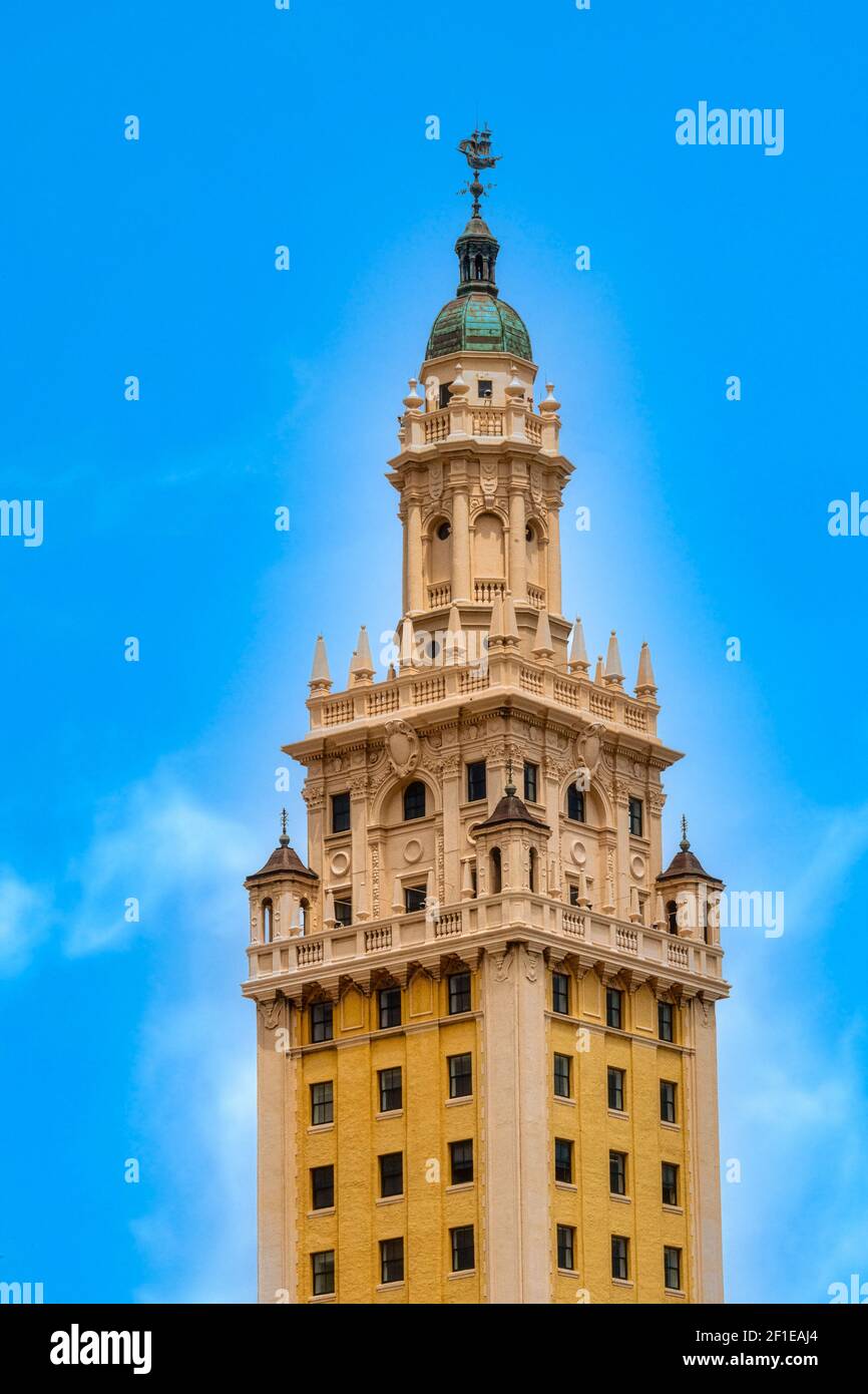 Symbols of florida hi-res stock photography and images - Alamy