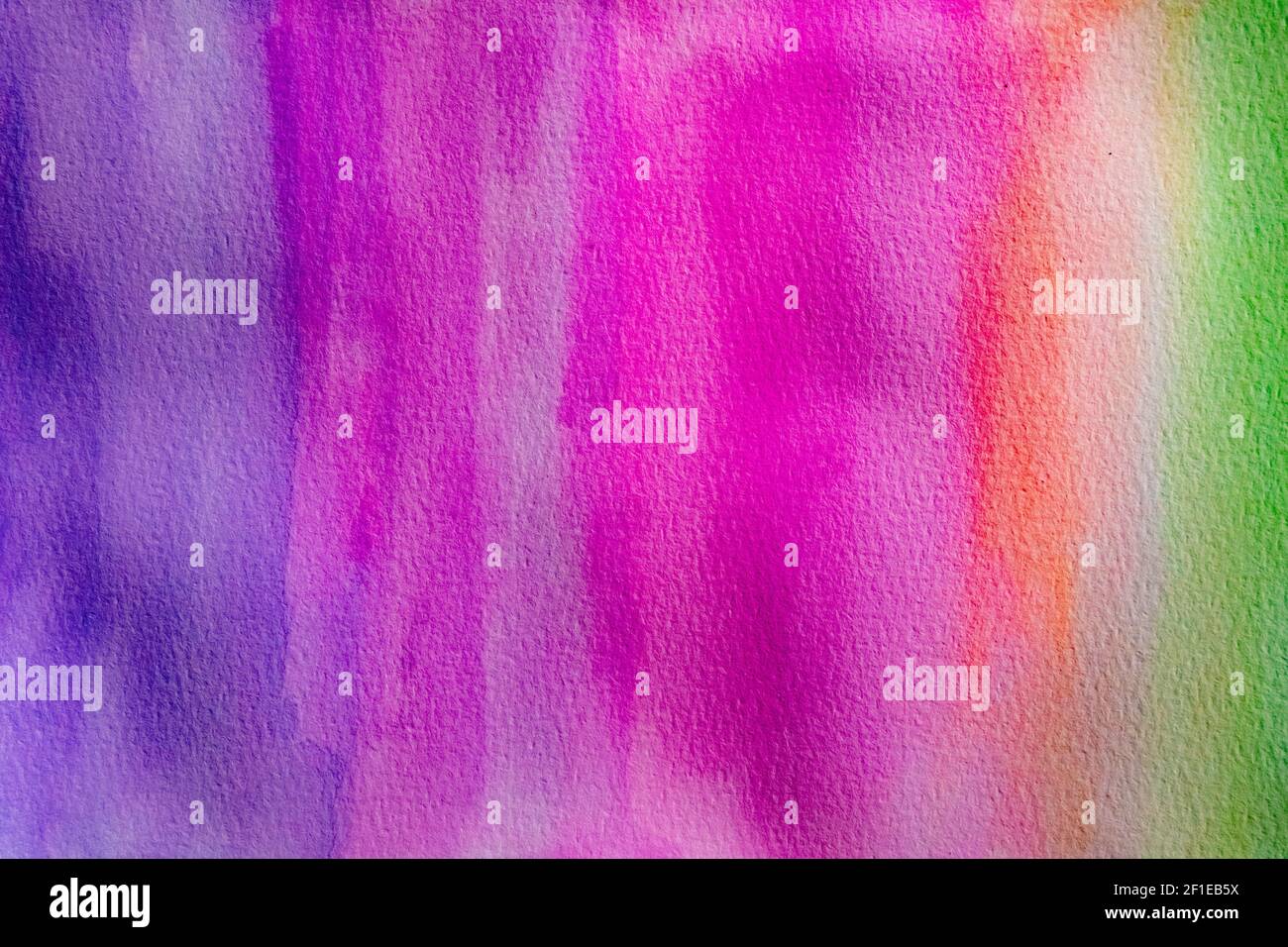 Abstract watercolor random color on paper texture wallpaper background ...